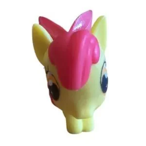 My Little Pony | Toys | My Little Pony Apple Bloom 24 Mashems Fashems ...